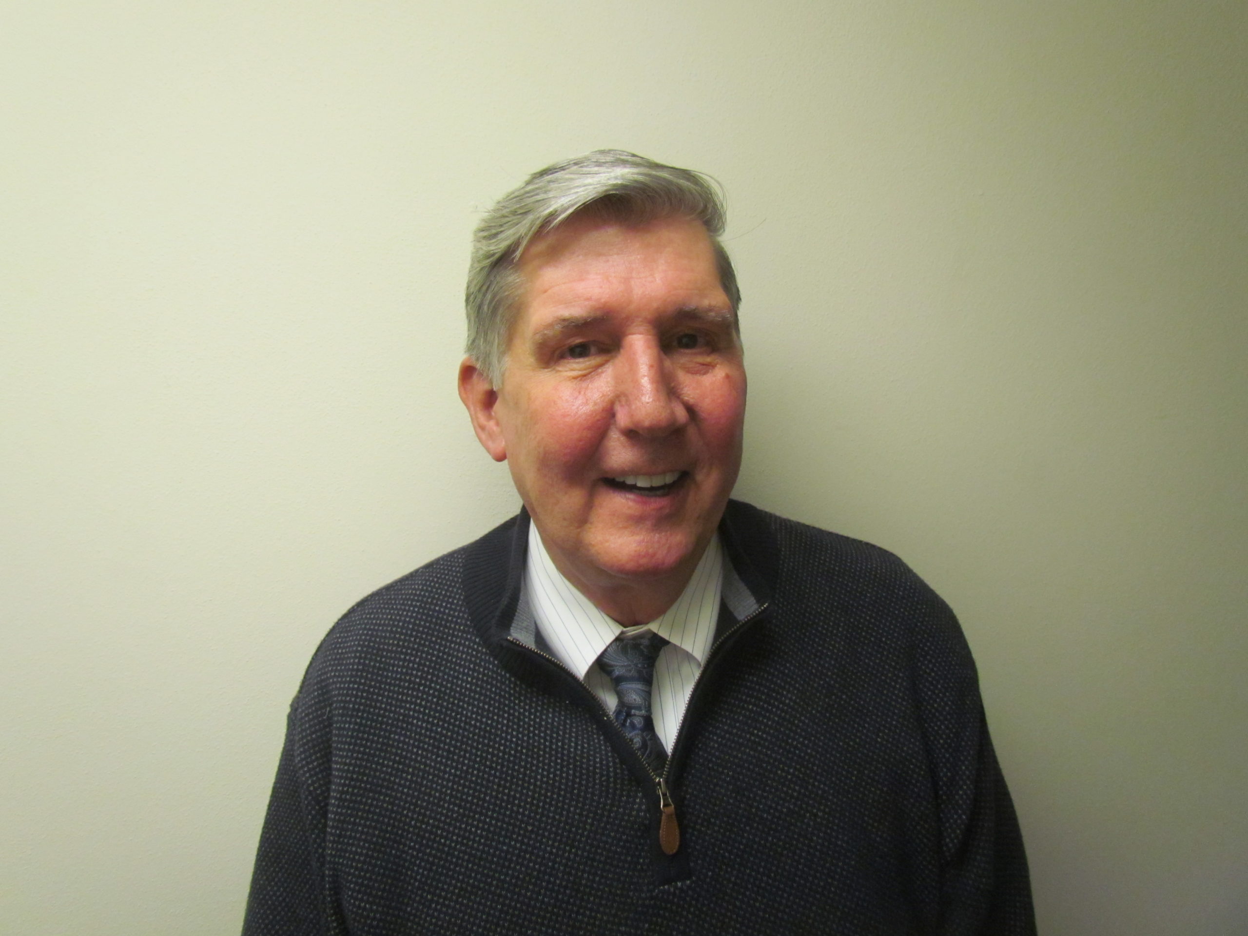 Pastoral Parish Council | Our Lady of Lourdes