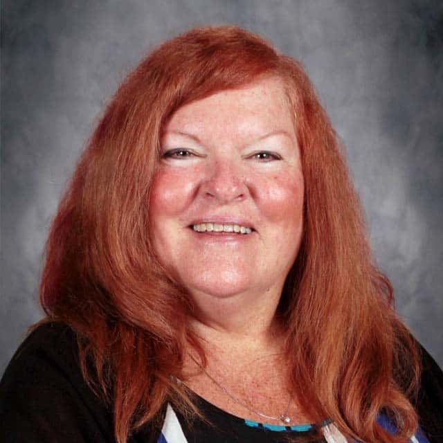 Faculty & Staff | Our Lady of Lourdes